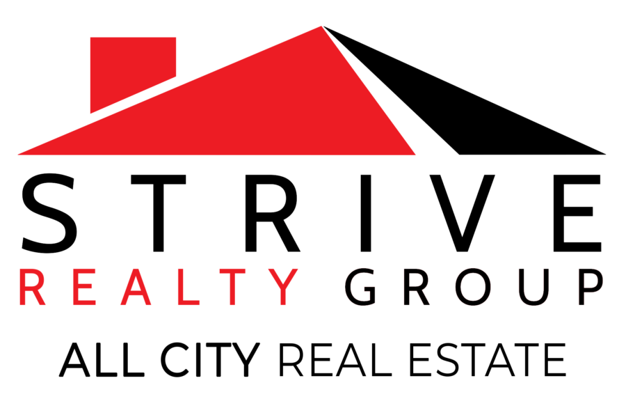 Strive Realty Group - All City Real Estate